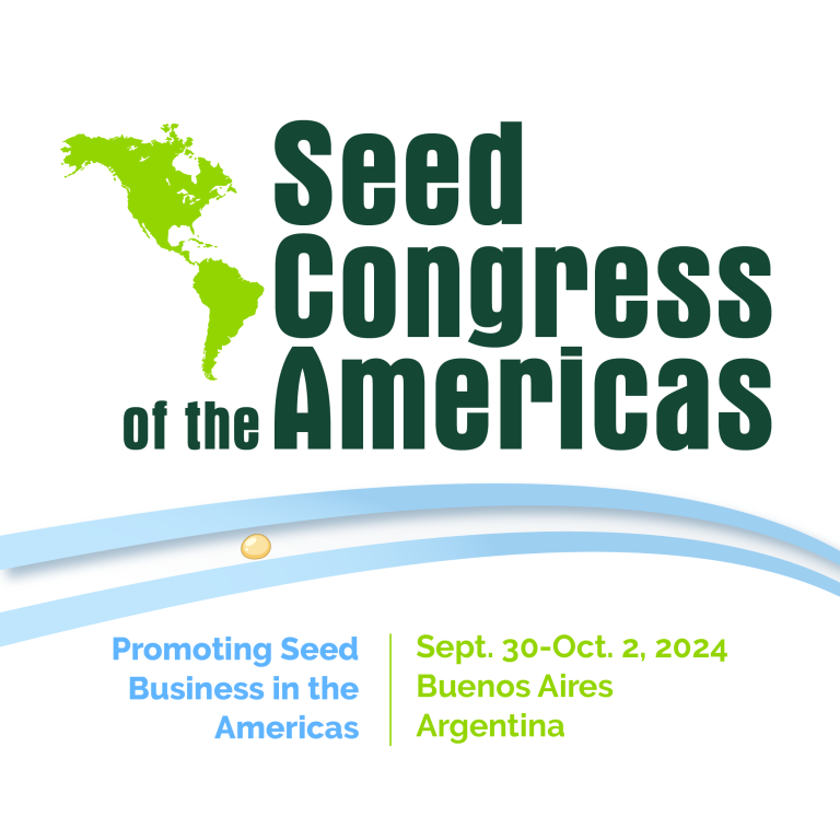SAA 2024 Seed Congress of the Americas – Seed Association of the Americas