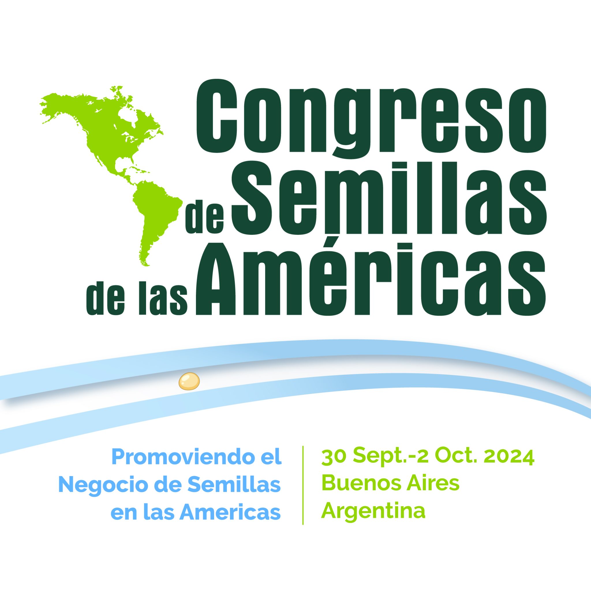 Congreso de Semillas de las Américas SAA 2024 – Seed Association of the ...
